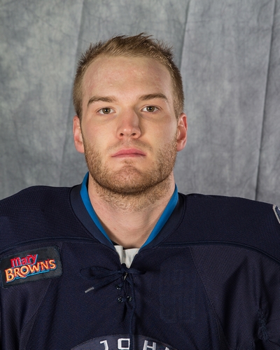 Jordan Hill (ice hockey) - Alchetron, the free social encyclopedia