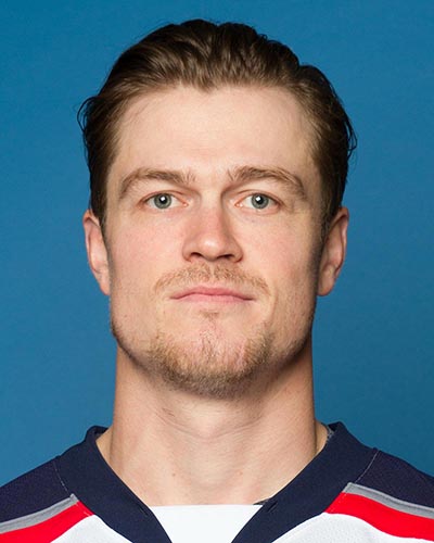 Jared Nightingale - Alchetron, The Free Social Encyclopedia