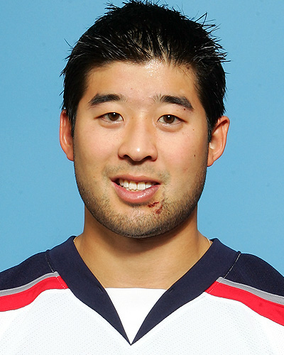 Brandon Wong (ice hockey) - Alchetron, the free social encyclopedia