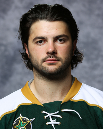 Anthony Nigro (ice hockey) - Alchetron, the free social encyclopedia