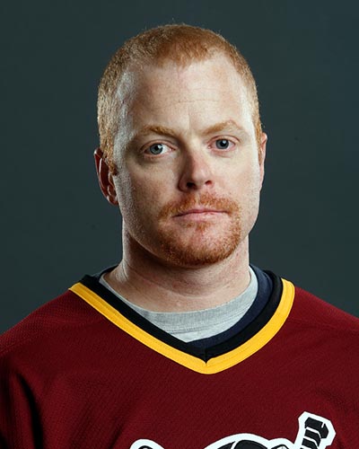 Jeff Hamilton (ice hockey) - Alchetron, the free social encyclopedia