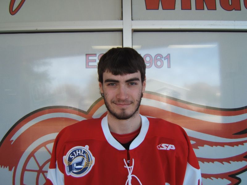 Brumwell Wins It For Weyburn - DiscoverWeyburn.com - Local news ...